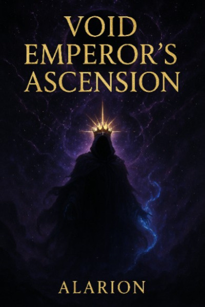 Void Emperor's Ascension | Royal Road