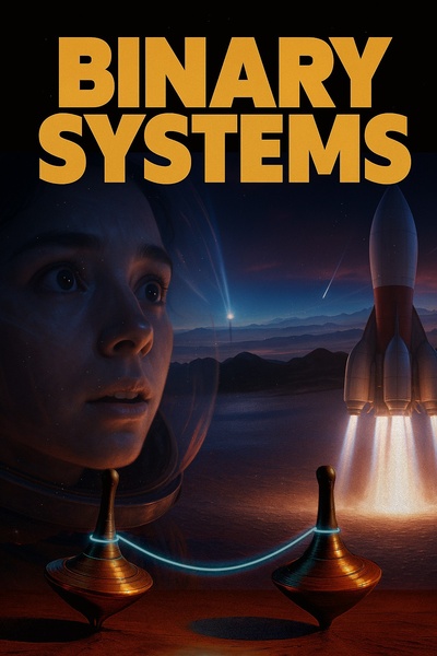 Chapter 121: Sad Boys - Binary Systems [Complete, Slice-of-Life Sci-Fi Romance] | Royal Road