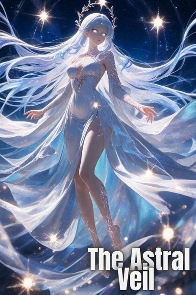 Chapter 1 The Tear of the Forgotten Star - The Astral Veil | Royal Road