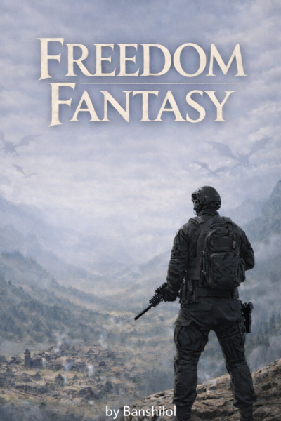 Freedom Fantasy | Royal Road