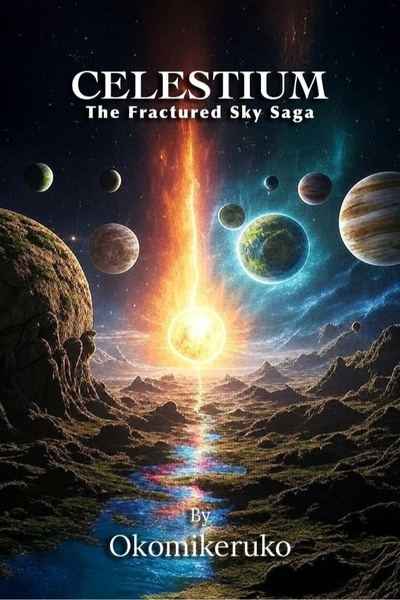 Celestium: The Fractured Sky Saga | Royal Road