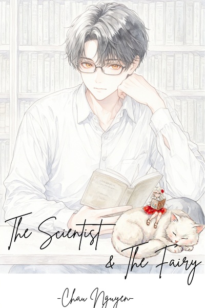 V2.Ch4.1: The Golden Leaf That Froze in Time (and why the cockroach ...