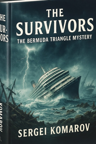 Chapter 1 - The Survivors : The Bermuda Triangle Mystery | Royal Road