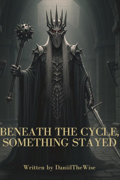 Chapter 1 - Fierce Clash - Beneath the Cycle, Something Stayed | Royal Road