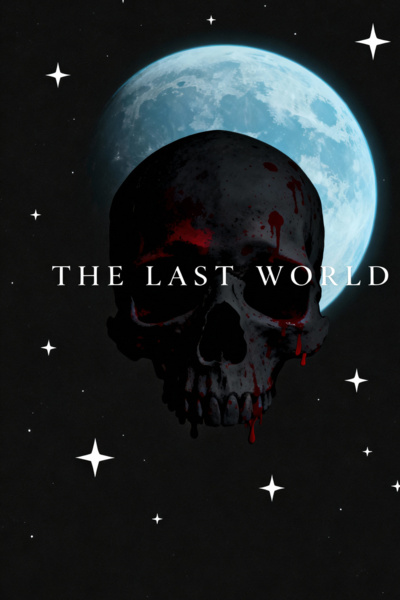 the last world | Royal Road