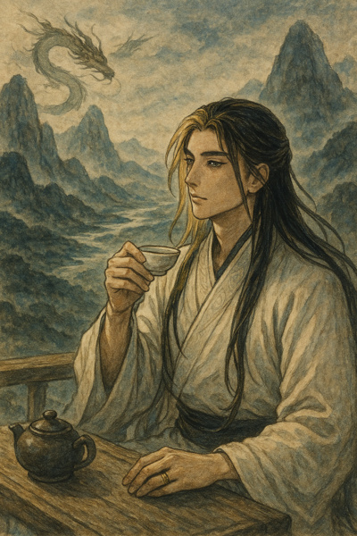 CHAPTER 44 - What Is Cultivation? Is It the Art of Becoming Immortal ...