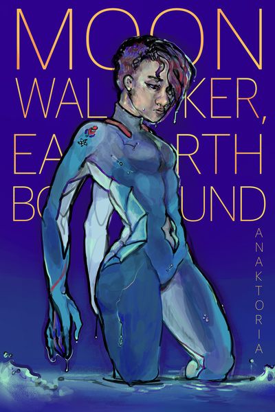 1. DREADFUL SORRY, CLEMENTINE_01 - Moonwalker, Earthbound | Royal Road