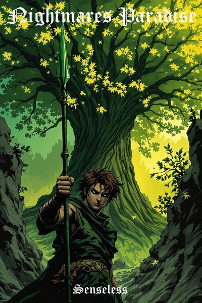 Chapter 178 [Imperial Spear Art; Vajra-Spear Extinction] - Nightmares ...