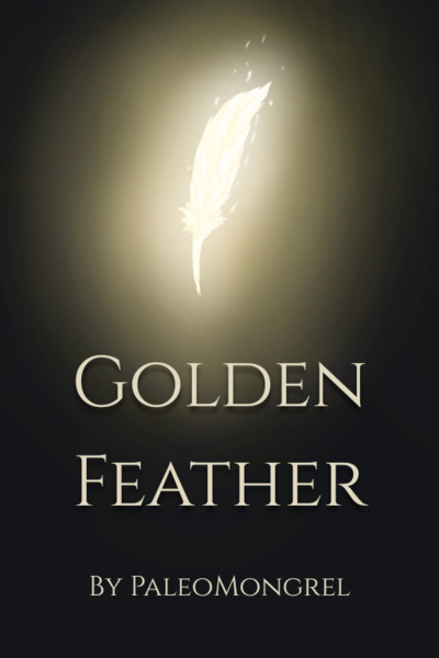 One Step Forward - Golden Feather | Royal Road