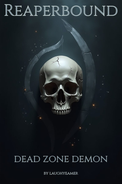 Chapter 6: Monster Killer - Reaperbound: Dead Zone Demon [LitRPG Apocalypse, Supersoldier ...