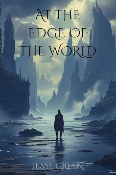 At The Edge Of The World | Royal Road