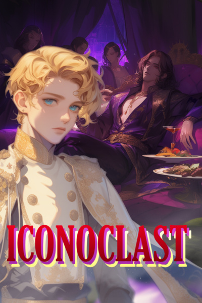 ICONOCLAST | Royal Road