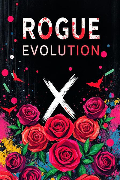 X-Men: Rogue Evolution | Royal Road