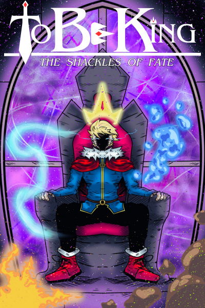 TO BE KING | Royal Road