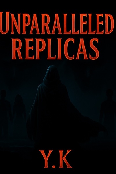 UNPARALLELED SERIES REPLICAS – ( BOOK ONE COMPLETED ) | Royal Road