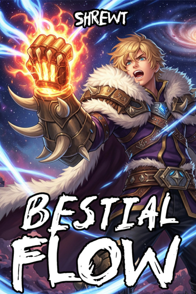 Chapter 1 - Alone in a New World - Bestial Flow | Royal Road