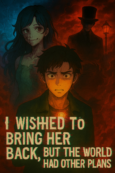 I Wished to Bring Her Back, But the World Had Other Plans | Royal Road