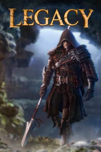 Chapter 10: Goblin Warrior and Goblin Assassin - Legacy [LitRPG/Dungeon ...