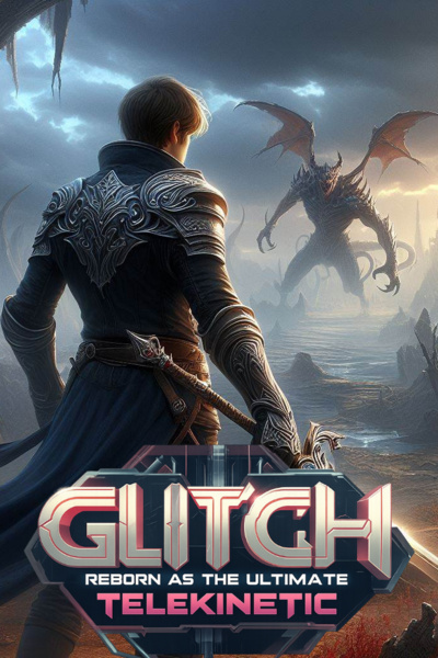 CH10-Themis’ Not-All-Seeing Eye - GLITCH: REBORN AS THE ULTIMATE TELEKINETIC | Royal Road