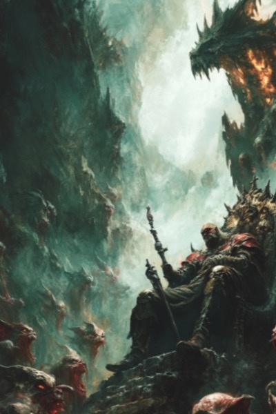 New Rankings - My God Domain is the Endless Abyss | Royal Road