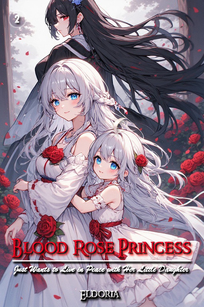 Vol 2 Chapter 77: Cold Fire Burns the City into Living Hell!! - Blood ...