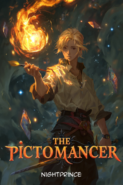 The Pictomancer (Crafting, LitRPG, Isekai) | Royal Road