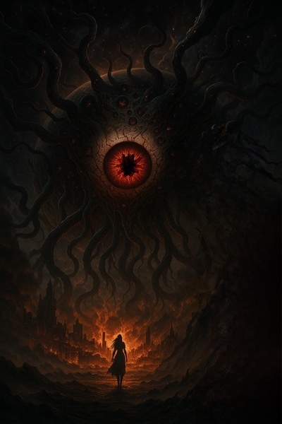Creature Feature | Royal Road