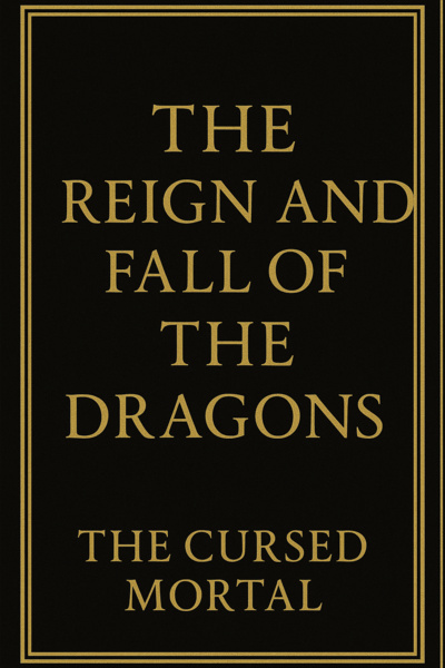 THE BEGINNING OF ALL - THE REIGN AND FALL OF THE DRAGONS | Royal Road