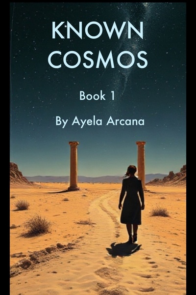 Four - Known Cosmos Book 1 | Royal Road