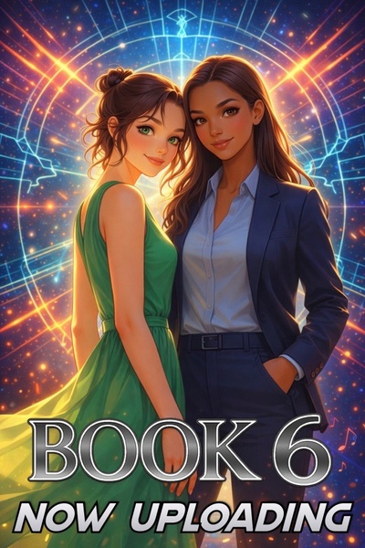 Interlude 16: Candy Cane Power Up - Stars Dancing [WLW Sci-Fi ...