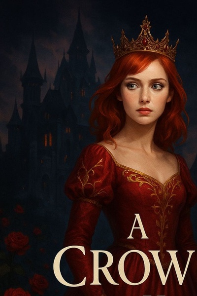 A CROWN FOR HER FREEDOM | Royal Road