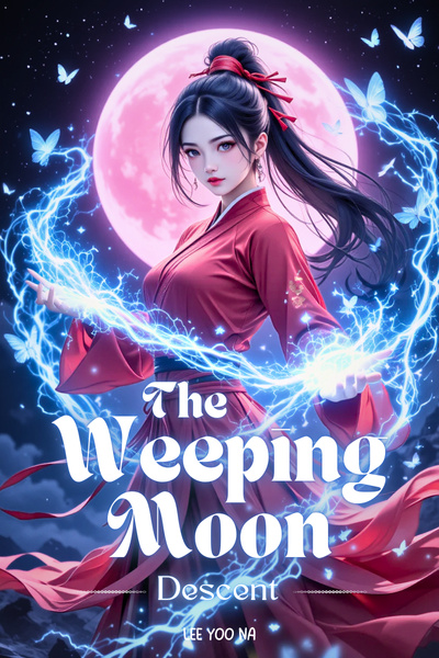 Chapter 2. Journey to The South (2) - The Weeping Moon: The Moon That ...