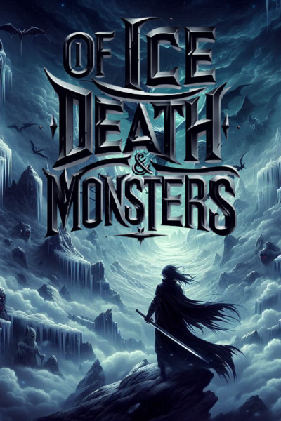 Chapter 6: And The Icy Winds Fall - Of Ice, Death & Monsters (Volume 1 ...