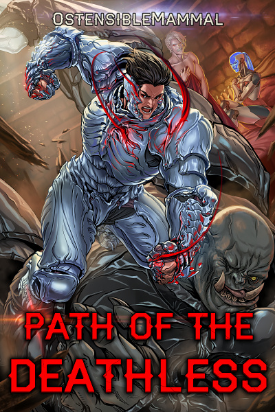 188 (I) Decider - Path of the Deathless (Book 4 Completed) | Royal Road