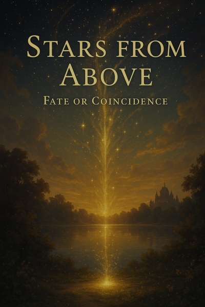 Stars from above- threads of fate | Royal Road