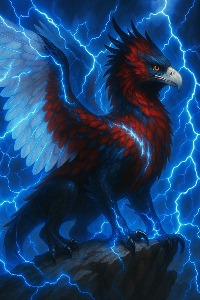 ANOMALOUS | Royal Road