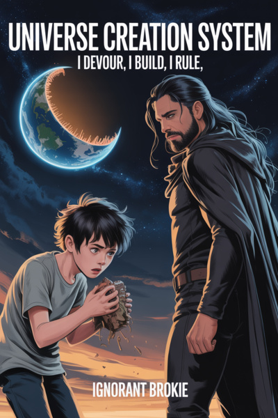 Chapter 25: Foundations & Flames, Part 3—Quick Work & Big Pay ...