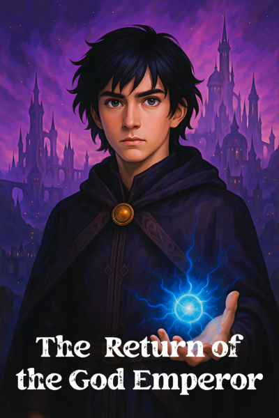 4 - Family History - The Return of the God Emperor | Royal Road