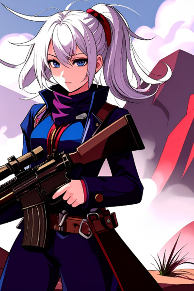 Beast Eater- Volume II | Royal Road