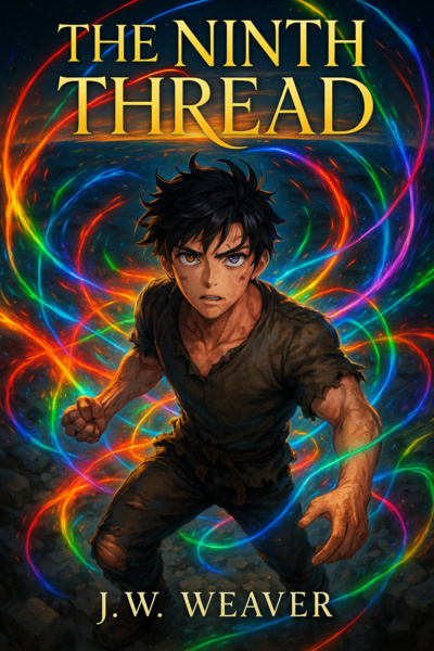 The Ninth Thread | Royal Road
