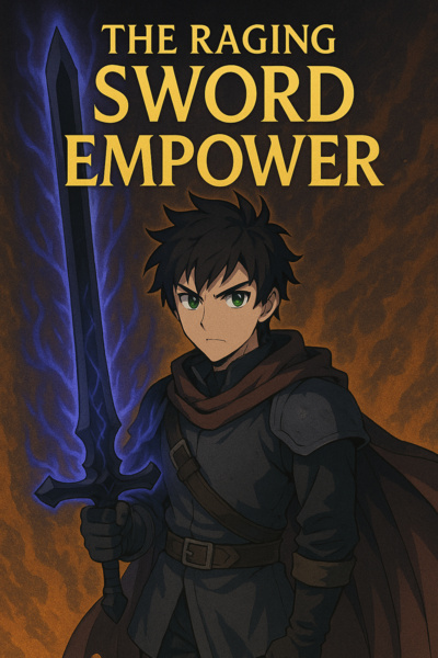 CH 2: THE WORLD IS SHOCKED, A TRAGIC FLASHBACK - THE RAGING SWORD ...