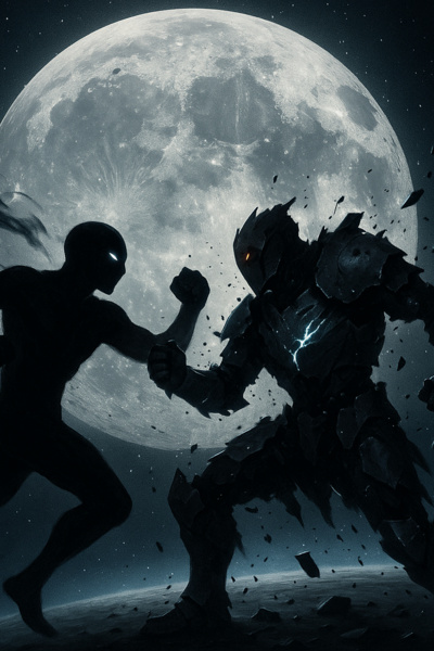 I was Summoned | Royal Road