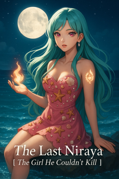 Chapter 10 - The Angel of the Deep - The Last Niraya | Royal Road