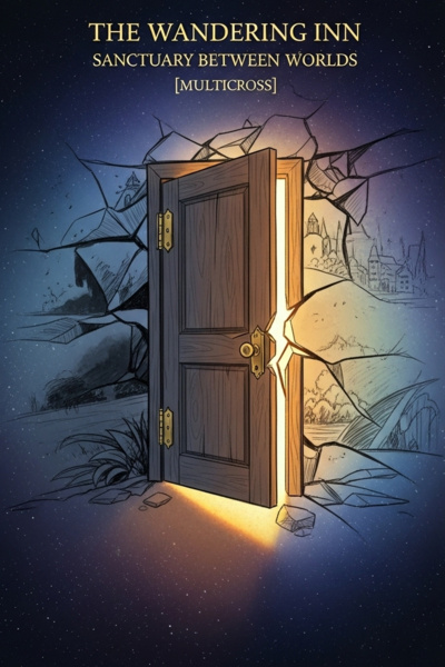 The Wandering Inn: Sanctuary Between Worlds [Multicross] | Royal Road