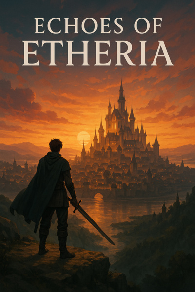 Chapter 18: That’s Not How Refraction Works - Echoes of Etheria | Royal ...