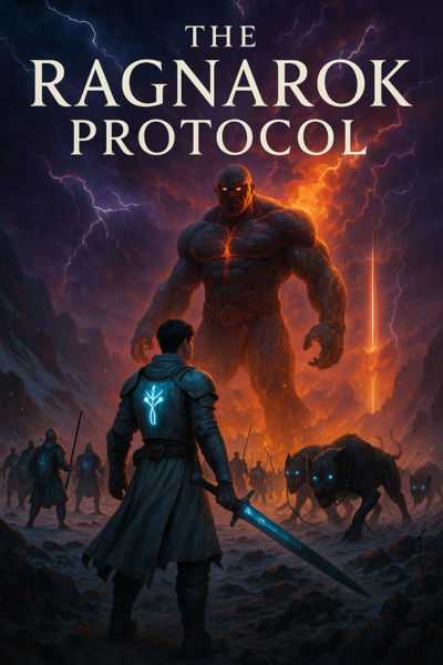 The Ragnarök Protocol | Royal Road