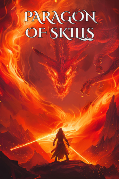 Chapter 73 - Book 1 Epilogue - Paragon of Skills | Royal Road