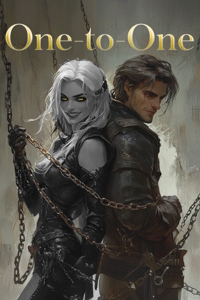 One-to-One | Royal Road