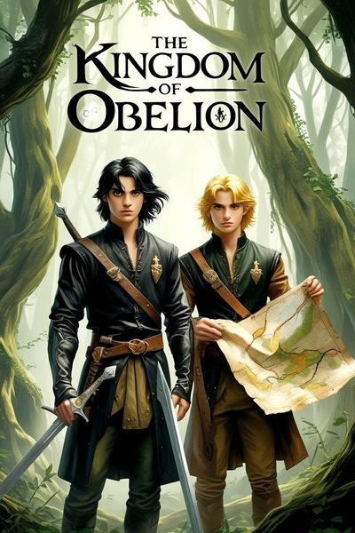 Chapter 17 : The Ambush Among Thorns - The Kingdom of Obelion | Royal Road