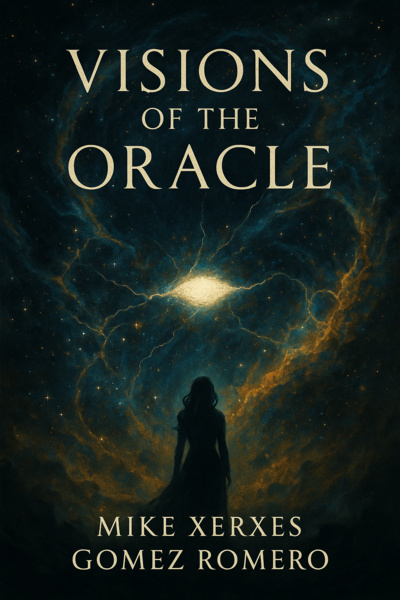 Family Vacation - Visions of the Oracle | Royal Road
